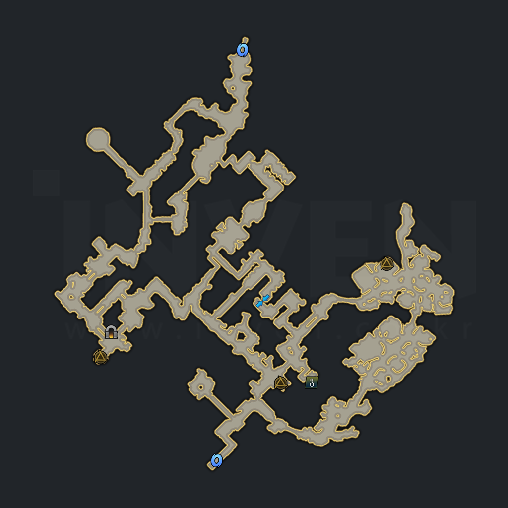 Lost Ark MAP info - Inven Global