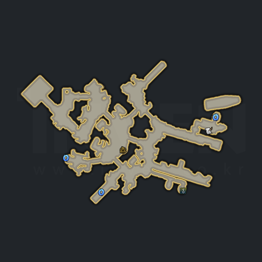 Lost Ark MAP info - Inven Global