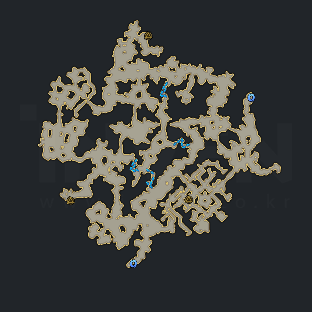 Lost Ark MAP info - Inven Global