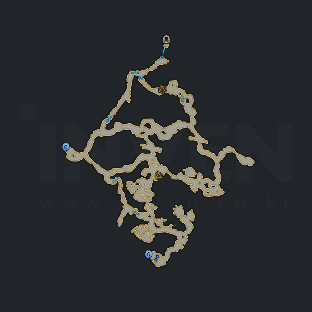 Lost Ark MAP info - Inven Global