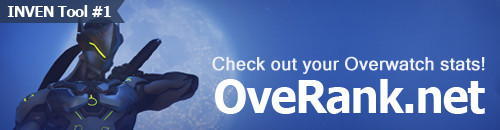 Overwatch Inven - Esports News and Strategy