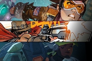 Overwatch Inven - Esports News and Strategy