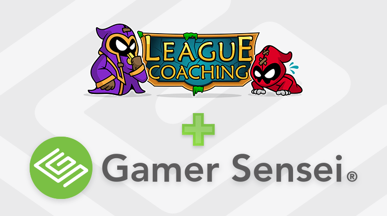 First Fortnite, now LoL -- GamerSensei expands and acquires League ...