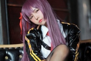 The Goddess with Golden Chain and Dual Blades! Lahn’s Kibelius Costume ...