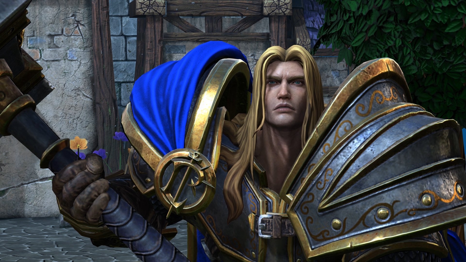 Blizzard Classic Games Reveals Warcraft 3 Reforged Inven Global Blizzard Classic Games Reveals Warcraft 3 Reforged Inven Global