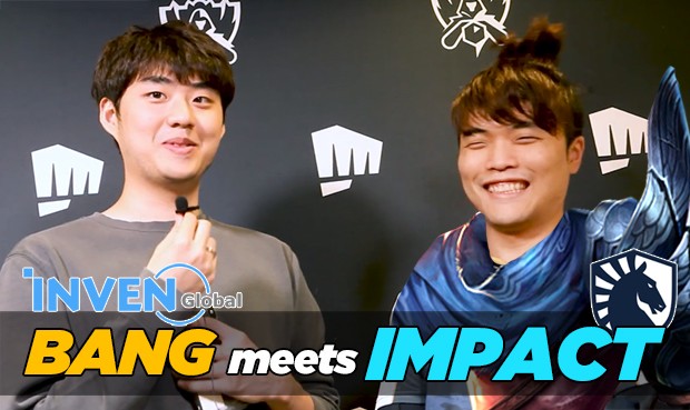 Impact League Of Legends