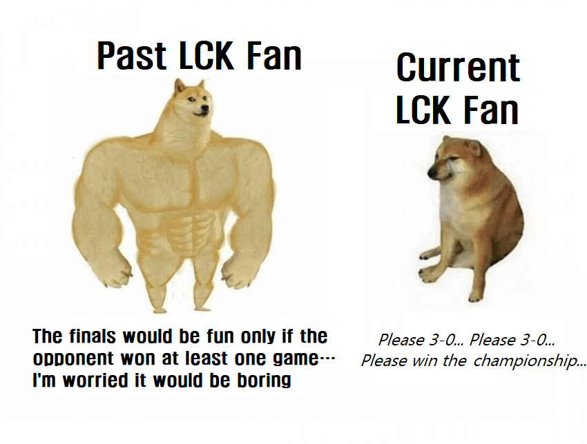 Doge Memes League Of Legends