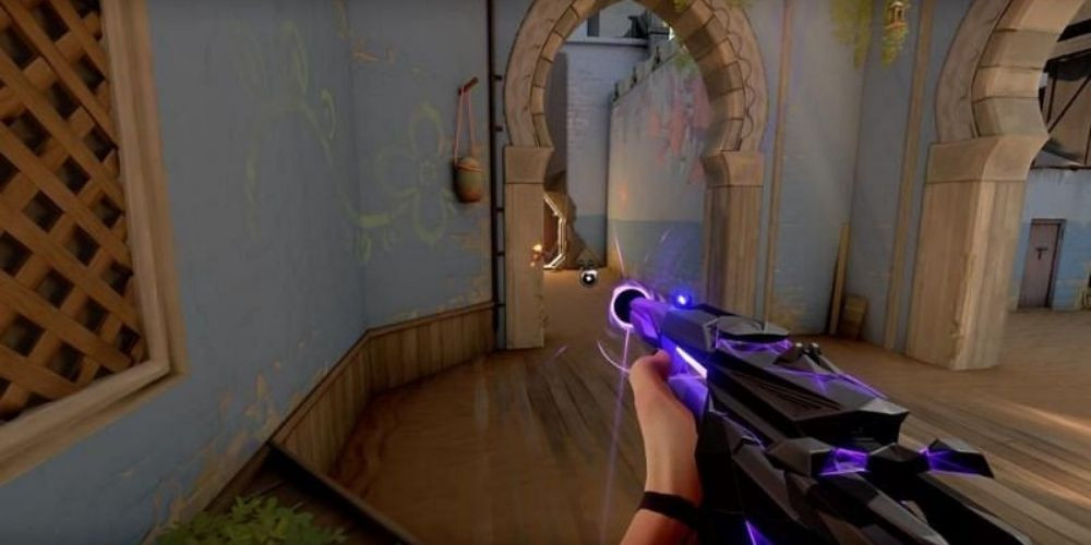 VALORANT weapon tier list: All 17 weapons ranked - Inven Global