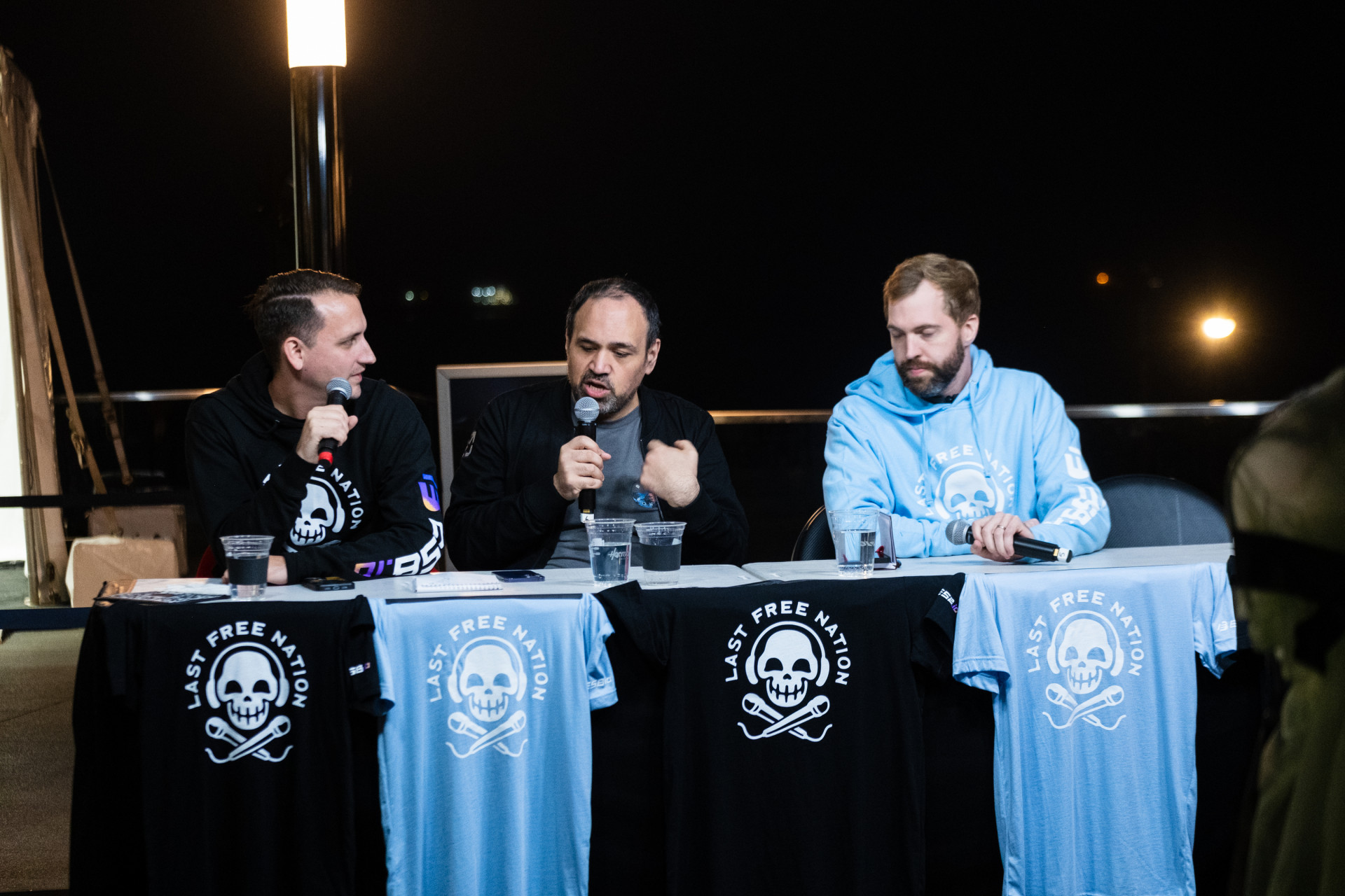 MonteCristo on Worlds: "If I was Riot, I would never host an event in ...