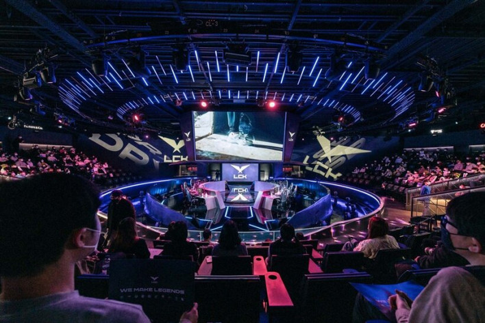 LCK Introduces Sporting Financial Regulations for Sustainable Esports ...