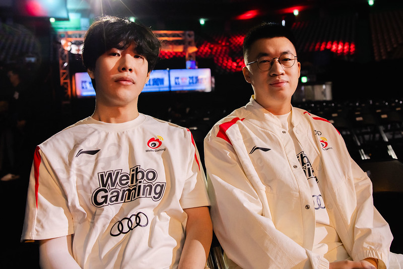 WBG TheShy: "I didn’t expect us to reach the finals. It’s impressive that we got so far ...