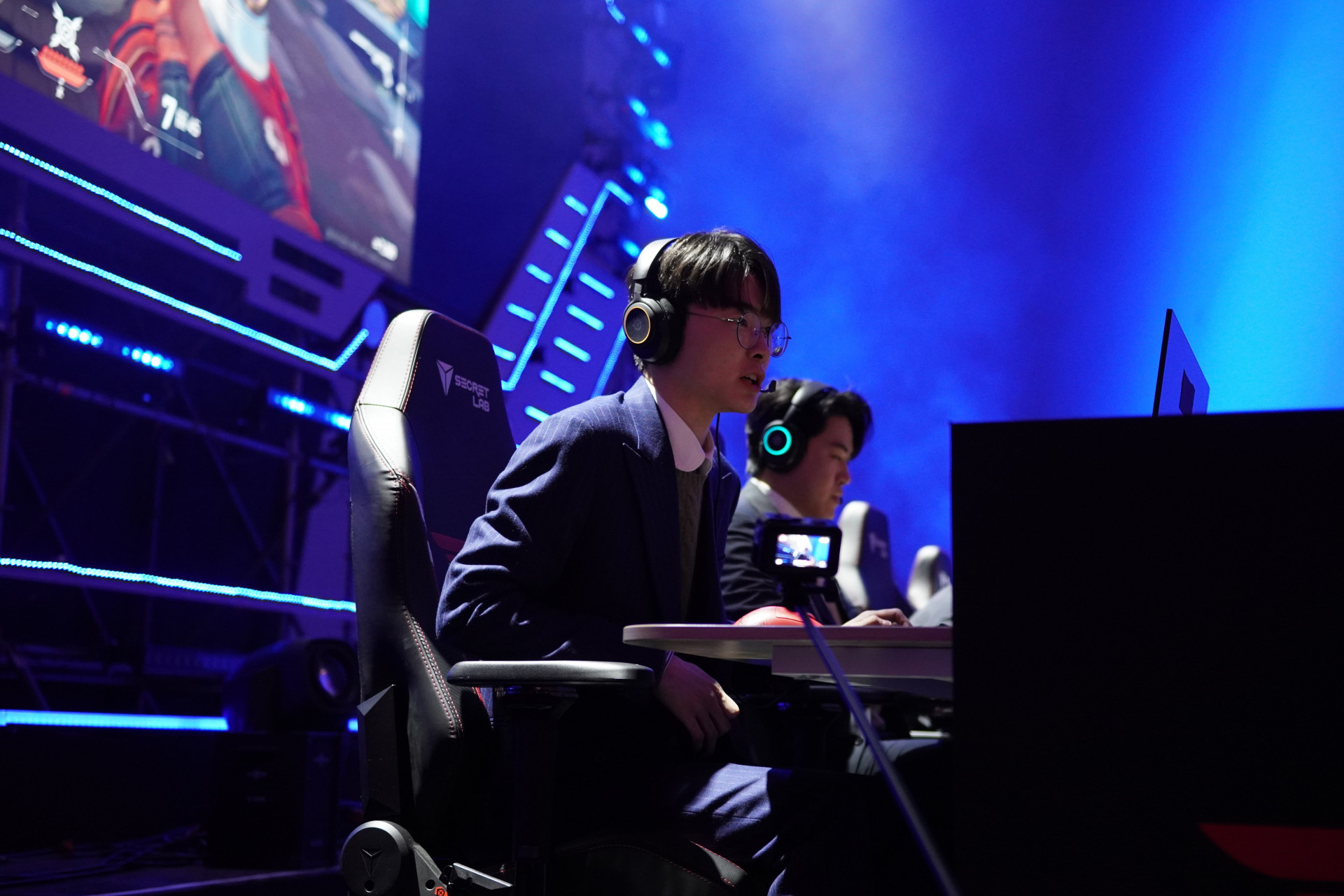 Playing a Different Keyboard: Sights from T1CON 2023 - Inven Global