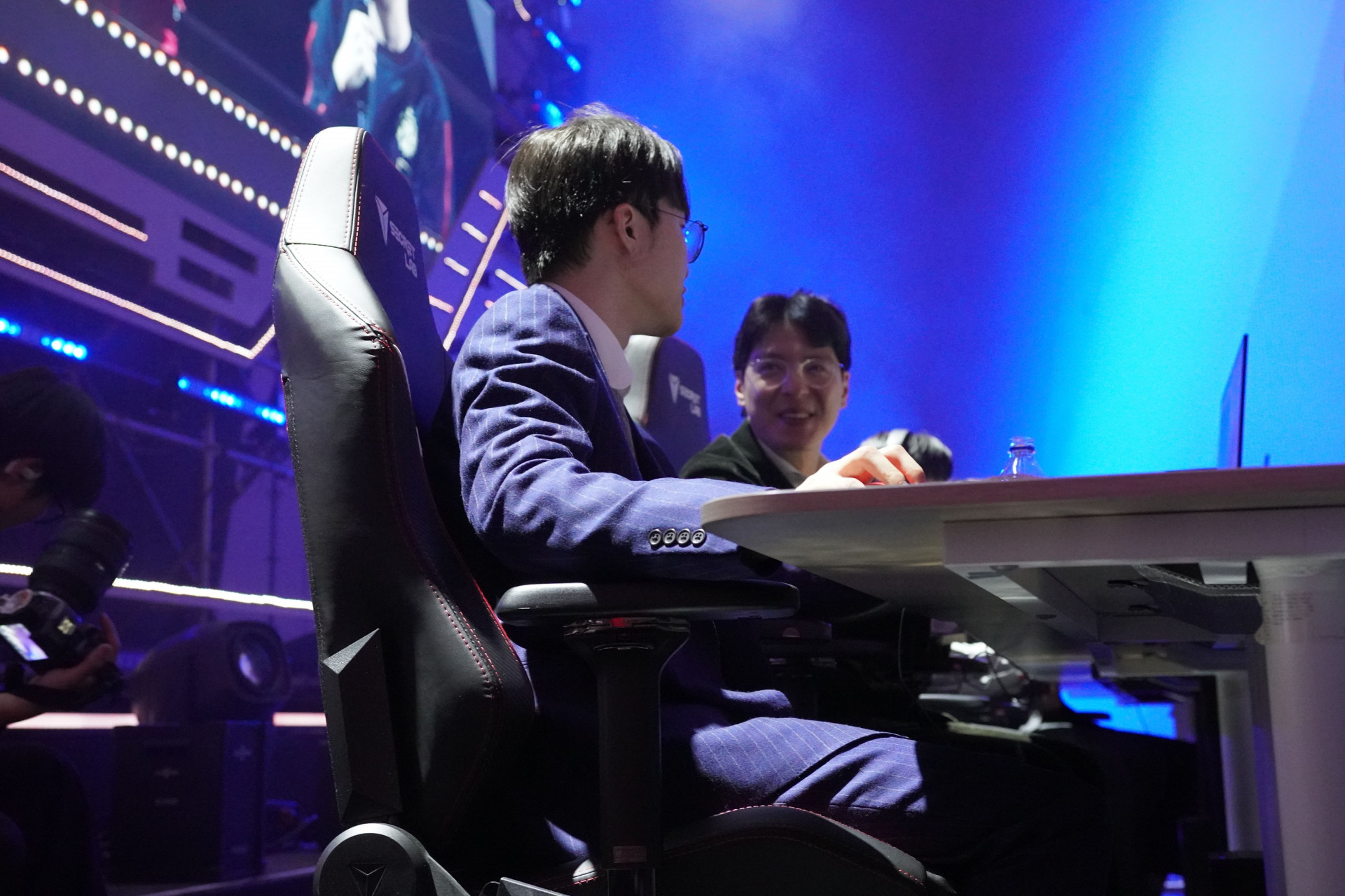 Playing a Different Keyboard: Sights from T1CON 2023 - Inven Global