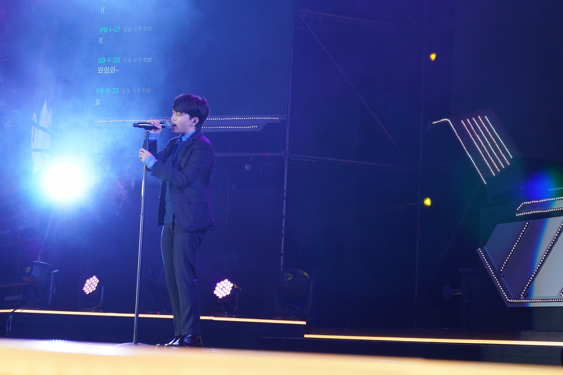 Playing a Different Keyboard: Sights from T1CON 2023 - Inven Global