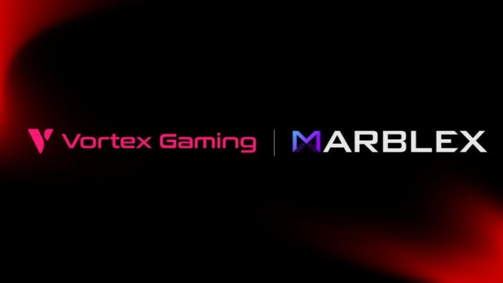 Vortex Gaming Signs Strategic Partnership with MARBLEX - Vortex Gaming