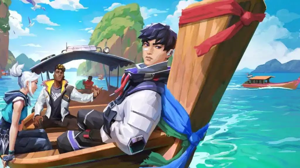 What Does 'Missing String Entry Table' Chat Prompt Mean in Valorant? - Explained - Inven Global