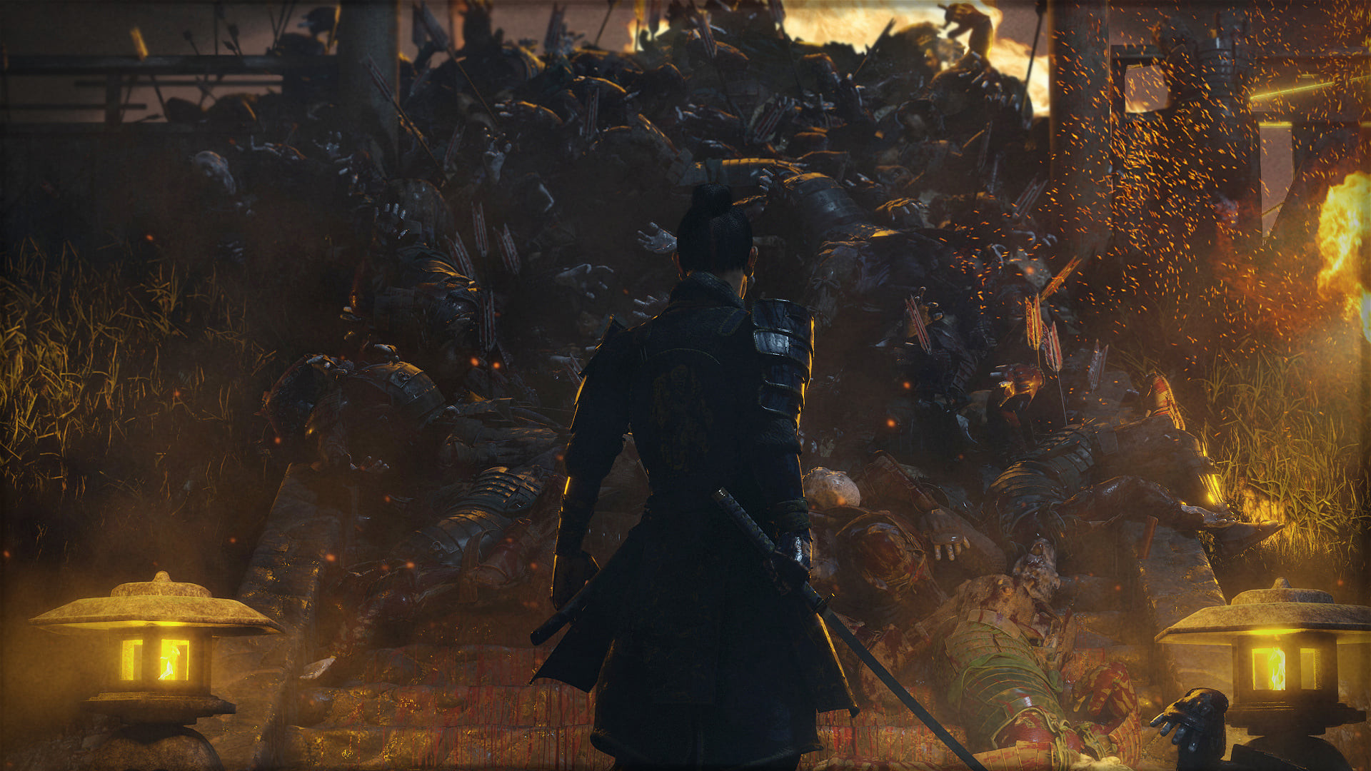 New Stop-Motion Samurai Adventure "The Spirit of the Samurai" Arrives ...