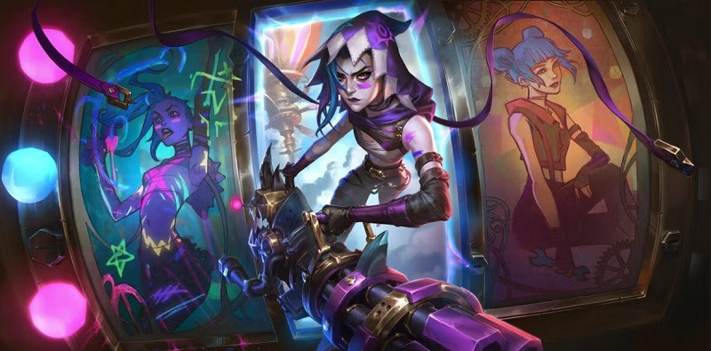 How Long is a League of Legends Game? - Inven Global