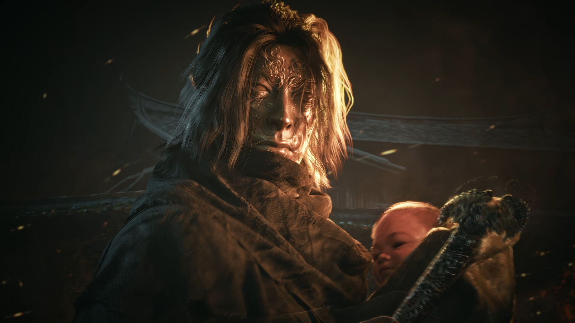 'Phantom Blade Zero' Release Delayed by 50 Days... Now Set for October ...