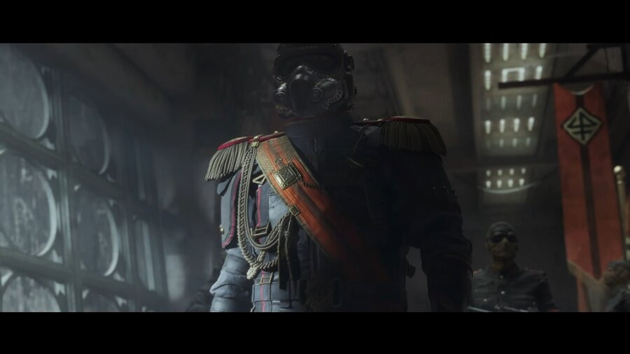 'Metro 2039': The Darkest Entry in the Series' - Inven Global