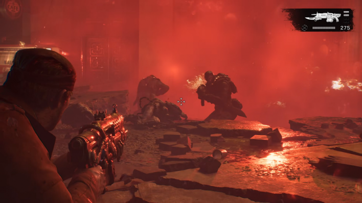 'Gears of War: E-Day' Launches on PC and Xbox on October 7 - Inven Global