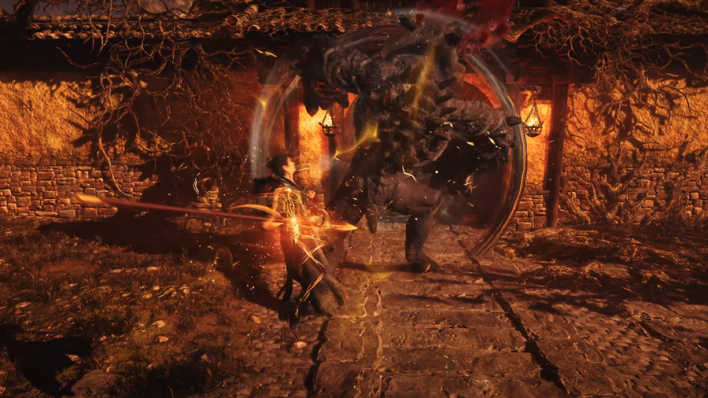 The Battle of Red Cliffs Finally Arrives! 'Wo Long 2' Revealed at Xbox ...