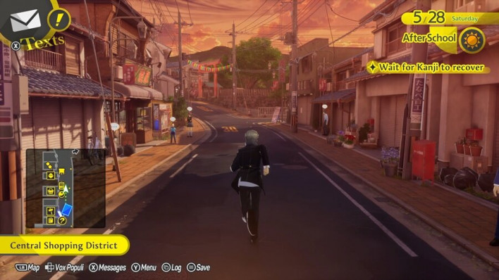 Remake 'Persona 4 Revival' Set for Release on February 18, 2027 - Inven ...