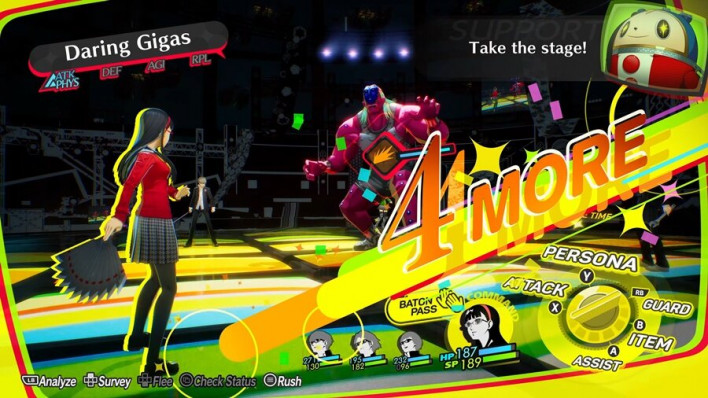 Remake 'Persona 4 Revival' Set for Release on February 18, 2027 - Inven ...