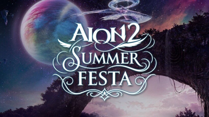 New Class 'Soul Master' and Sailing & Housing Teased! Aion 2 Summer ...
