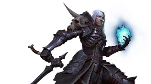 Necromancer - Inven Global