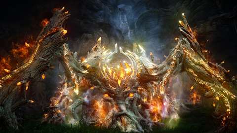 BDO Guide: World Boss Nouver - Inven Global