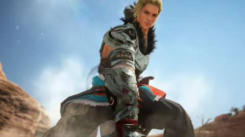 Striker Awakening and Awakening Weapon revealed in BDO KR - Inven Global
