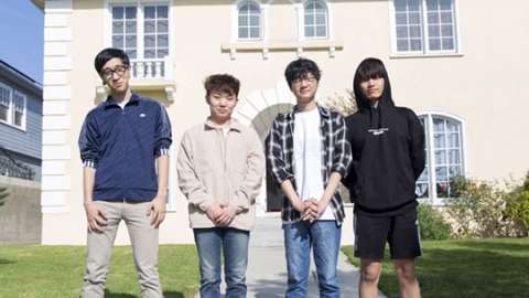 Interview With 'SKT T1' Coach 'Kkoma': "I Want To Leave Behind My ...