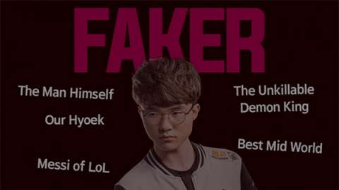 Interview With 'SKT T1' Coach 'Kkoma': "I Want To Leave Behind My ...