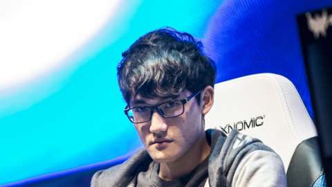 Interview With 'SKT T1' Coach 'Kkoma': "I Want To Leave Behind My ...