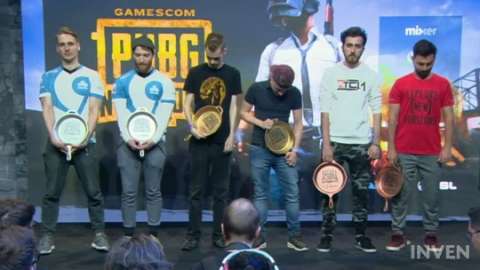 The dev story of PLAYERUNKNOWN'S BATTLEGROUNDS by the general manager ...