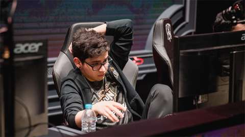 SSG Ambition: "We will prove ourselves with the results" - Inven Global