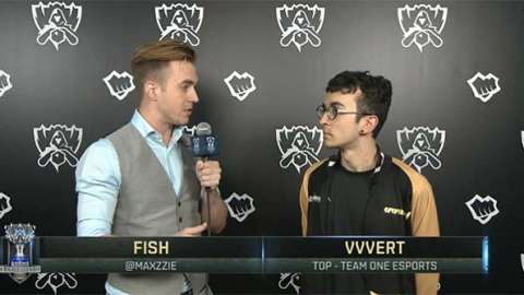 SSG Ambition: "We will prove ourselves with the results" - Inven Global