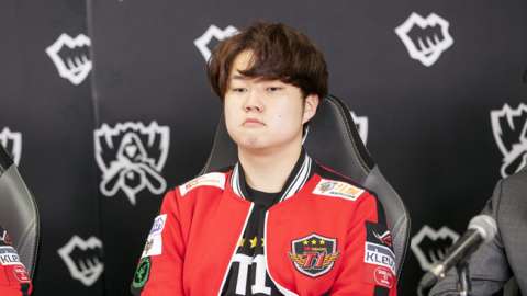 LoL Inven - All About League of Legends