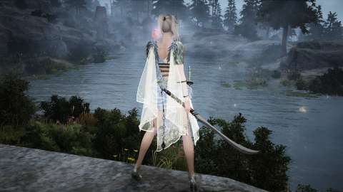 Two new raid bosses announced in BDO KR, Ancient Troll Quint and Ogre King Muraka - Inven Global