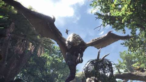Monster Hunter : World Inven - All about Monster Hunter : World