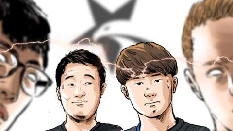 Jinx stole D.Va's suit! - LoL Jinx Fanart - Inven Global