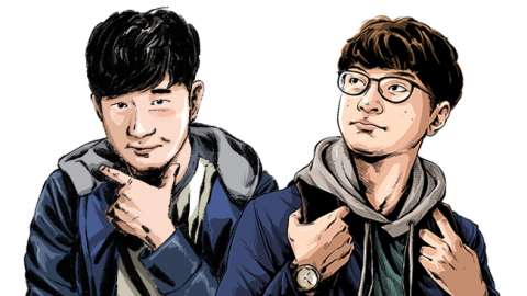 [Overwatch] McCree & Mercy - Inven Global