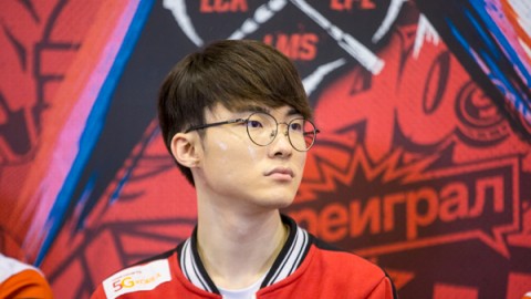 League of Legends Once Again Becomes the Most Played Game in Korean PC ...