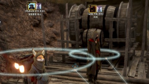 Guide on the new world bosses Muraka and Quint - Things to get ...