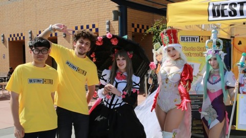 Thomas College to Launch One of the First Varsity Esports Programs in ...