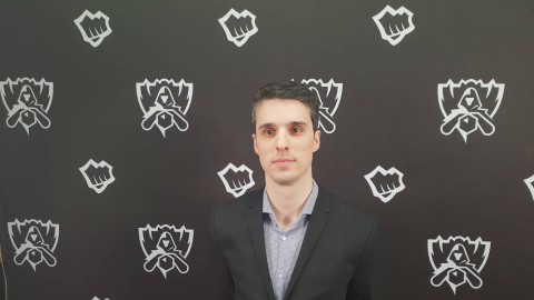 Creating a Dense Open World: a lecture from Yuya Tokuda, the director ...