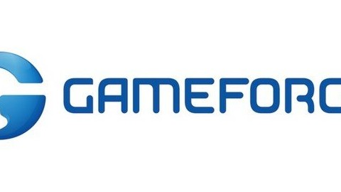 Gameforge Logo