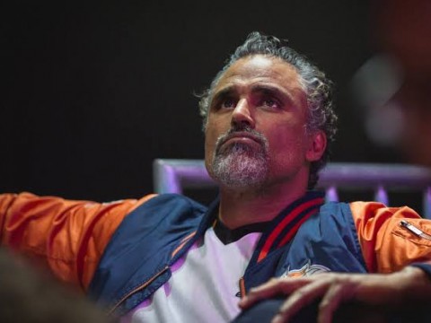 League of Legends: Candice, Hostess of Worlds 2017: "I really like ...