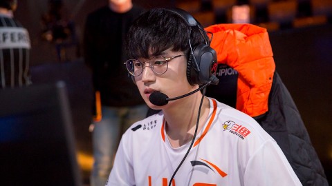 LoL Inven - All About League of Legends